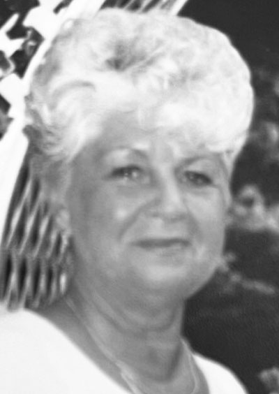 Lois June (Staats) Dragoo | News, Sports, Jobs - News and Sentinel